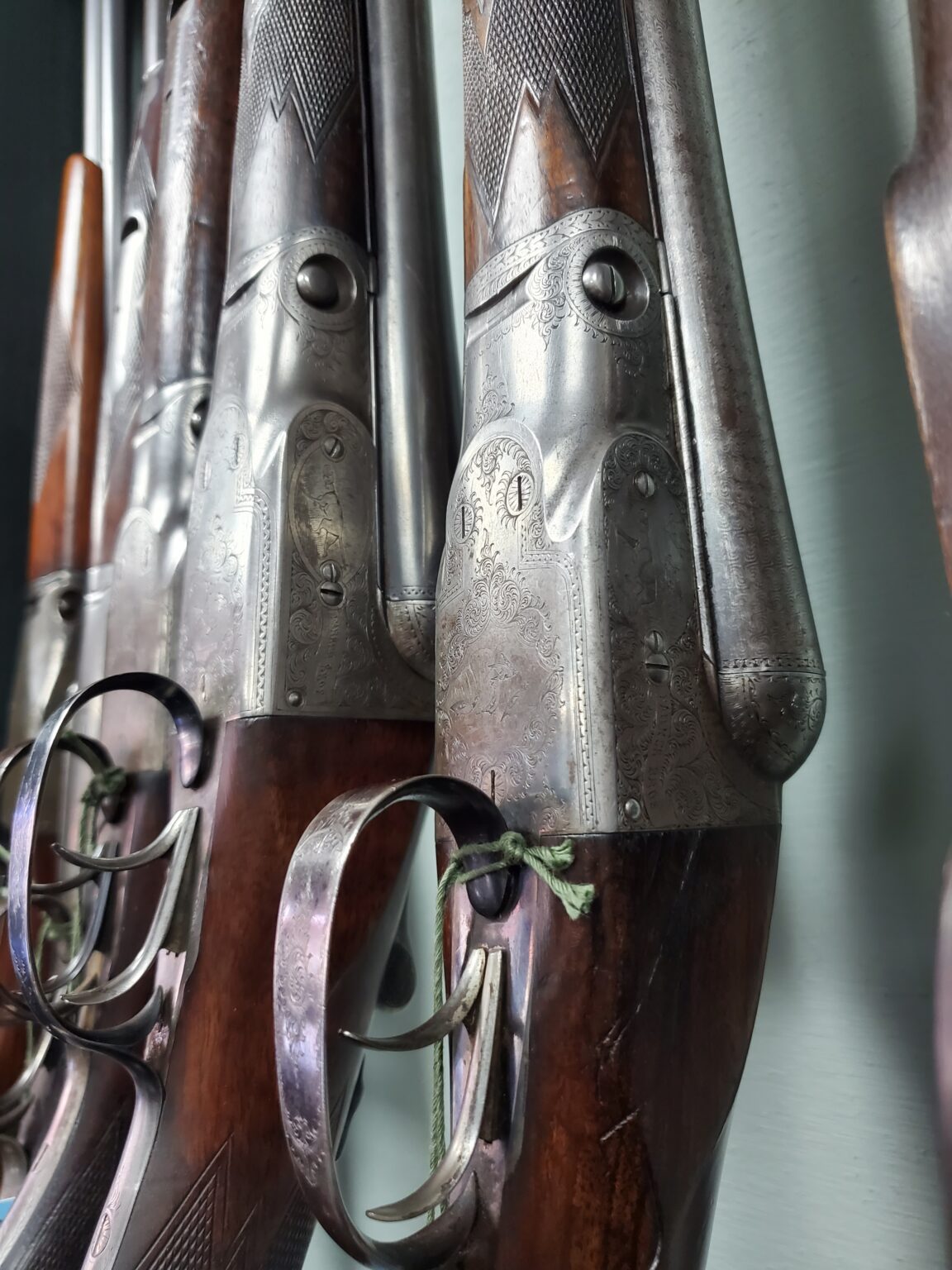 Gun Gallery – Chandler's Firearms