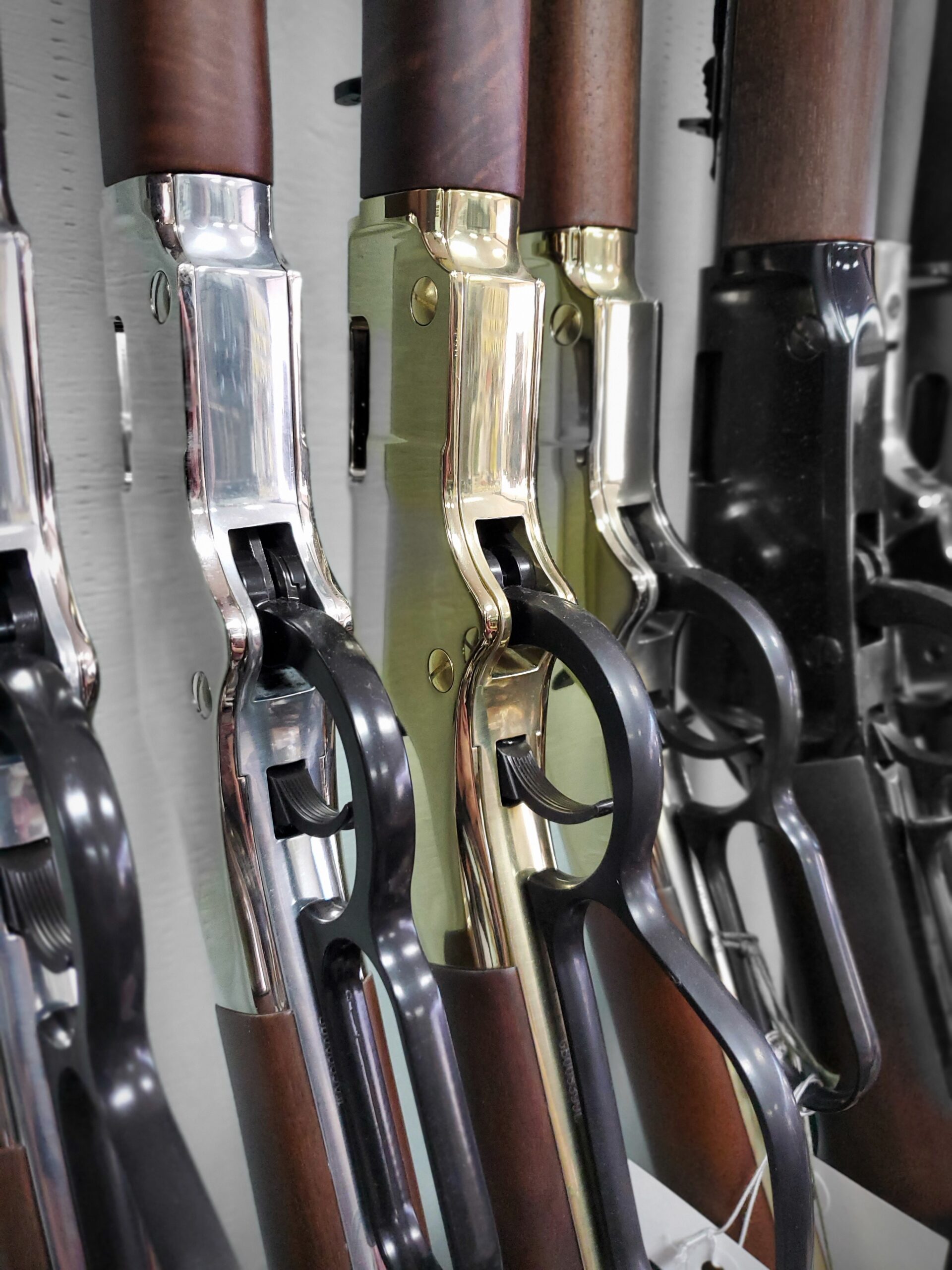 Gun Gallery – Chandler's Firearms