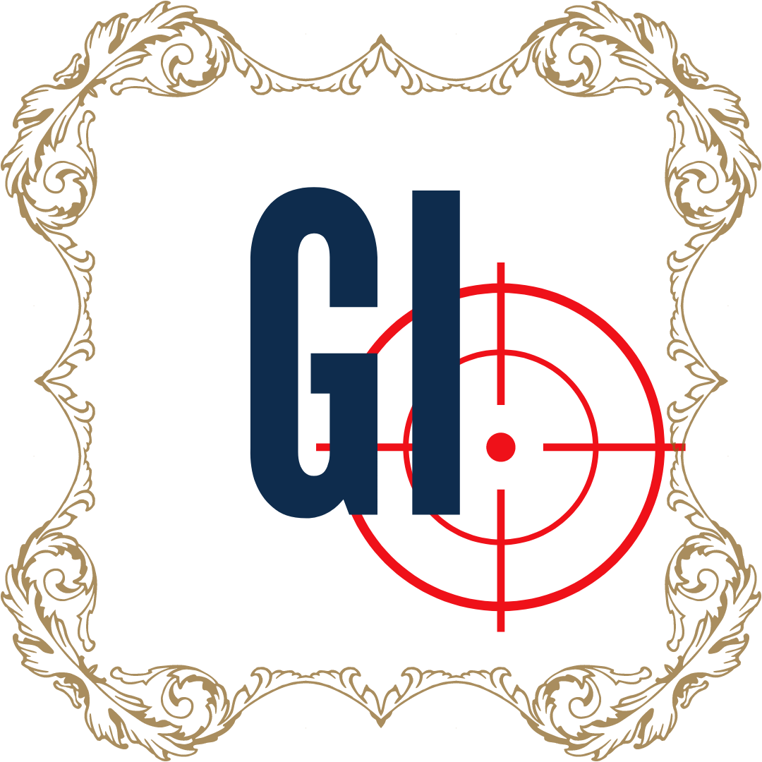 Guns International – Chandler's Firearms