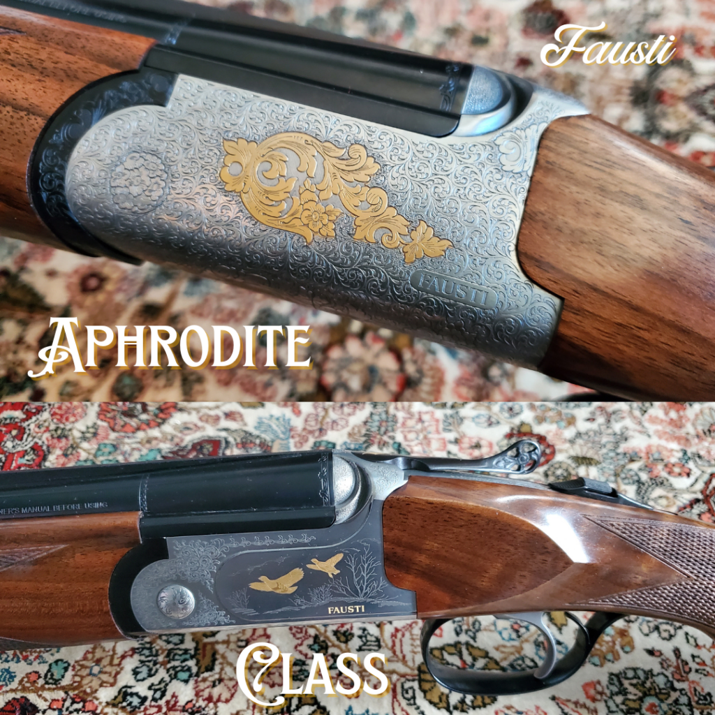 New Firearms – Chandler's Firearms